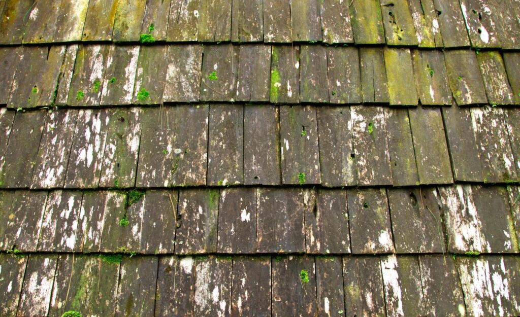 8 Signs You Need a Roof Replacement for Your Slate Roof - Lyndsey Roofing